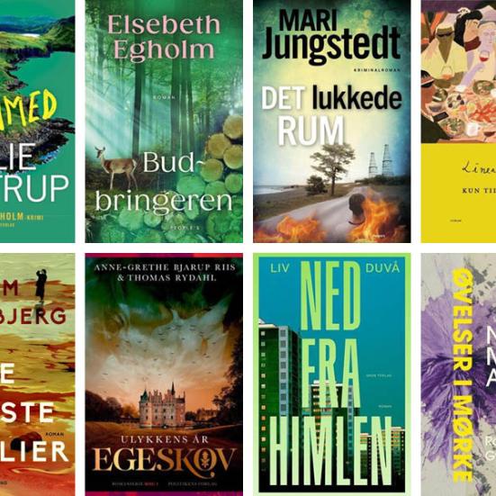 Forside | Albertslund Bibliotek